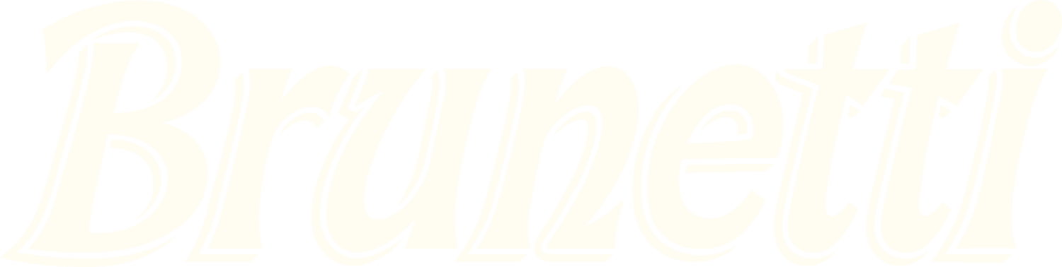 Brunetti Pizza West Village | Brunetti's